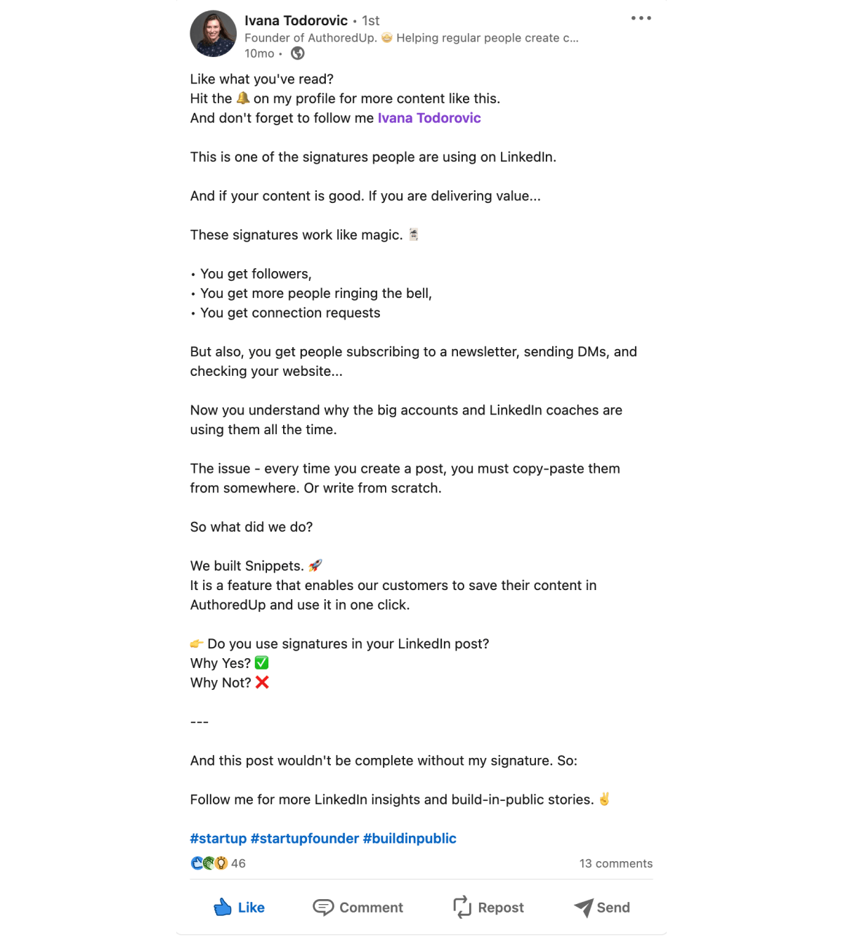 How to Add Emojis to Your LinkedIn Post Easily